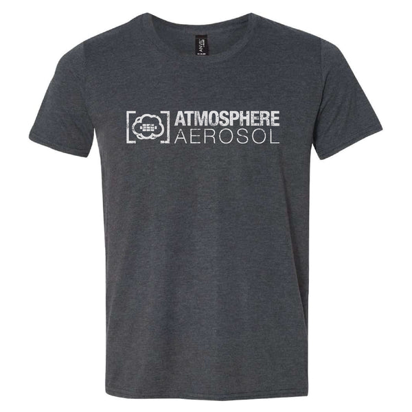 Atmosphere Aerosol - T-shirts